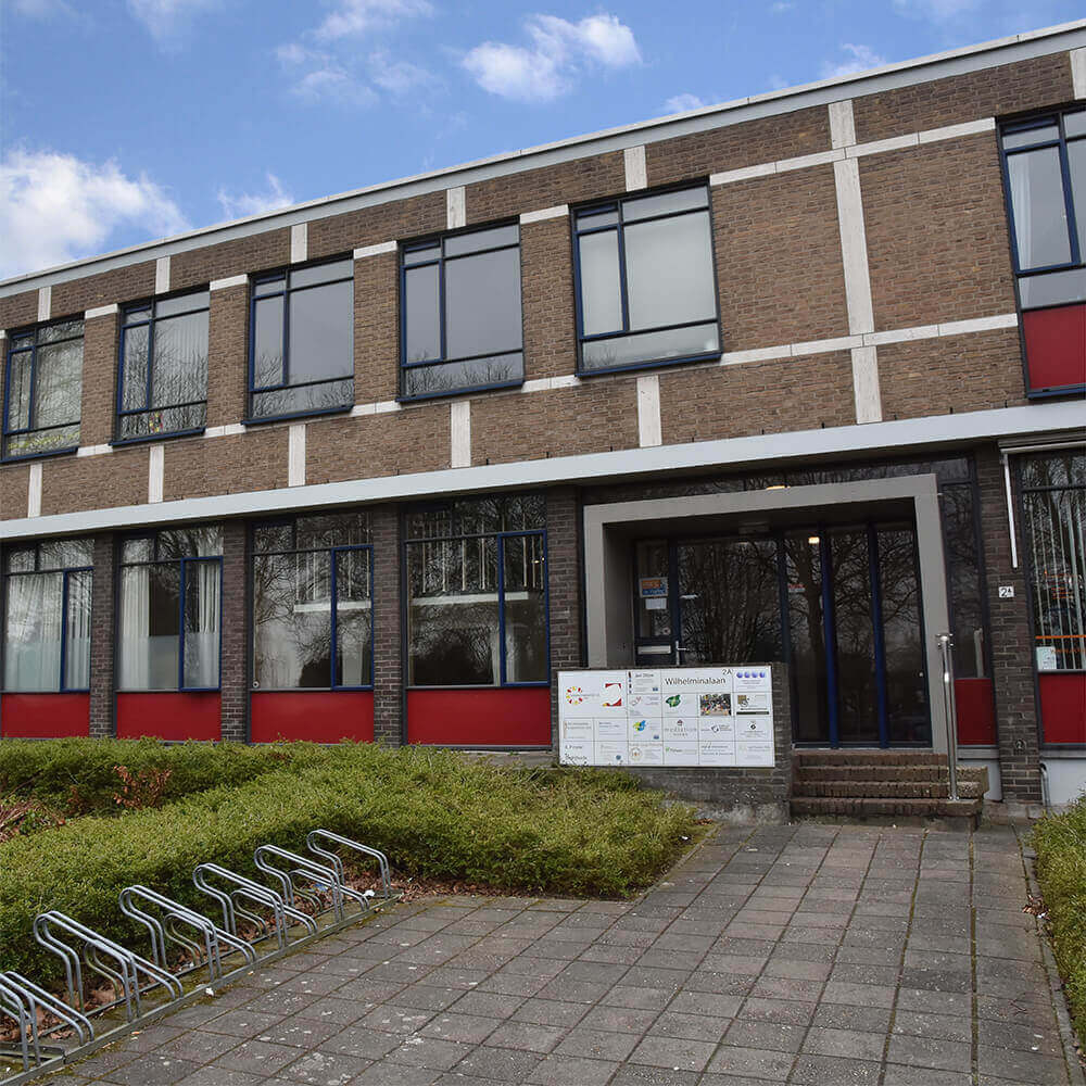 Gezinstherapie waar en wanneer het u uitkomt. - Praktijk Hoogewerf